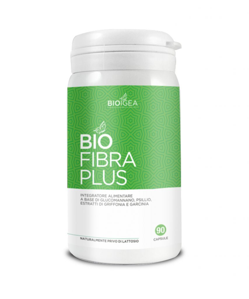 BIO FIBRA PLUS – BIOIGEA